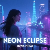 Neon Eclipse | Rojaltivapaata musiikkia - Pixabay
