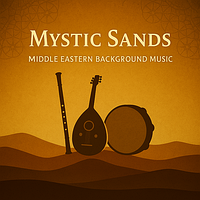 Mystic Sands - Middle Eastern Music | Royalty-free Music - Pixabay
