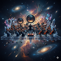 Legends of the Orchestra | Música sem direitos de autor - Pixabay