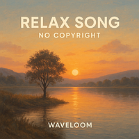 Relax Song No Copyright | Royalty-free Music - Pixabay
