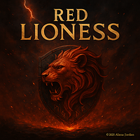 Red Lioness | Royalty-free Music - Pixabay