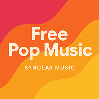 Free Pop Music | 免版税音乐 - Pixabay