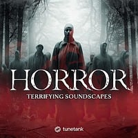 Scary Tense Horror Music | Música sin regalías - Pixabay