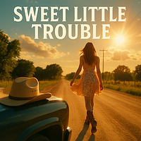 Sweet Little Trouble | Royalty-free Music - Pixabay