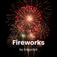 Sound Effects of Fireworks (Diwali celebration) | Royalty-free Music ...