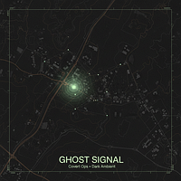 Ghost Signal | Royalty-free Music - Pixabay