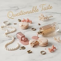 Questionable Taste | Rechtenvrije muziek - Pixabay