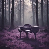 Phantom Waltz | Lizenzfreie Musik - Pixabay