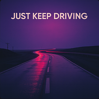Just Keep Driving | Musique libre de droits - Pixabay