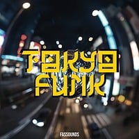 Tokyo Funk - Commercial Promo Funk | Música sin regalías - Pixabay