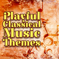 Background Orchestral Classical Music Theme | Musica senza royalty ...