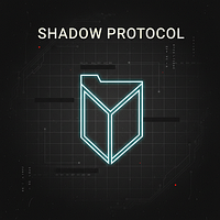 Shadow Protocol | Musik Bebas Royalti - Pixabay