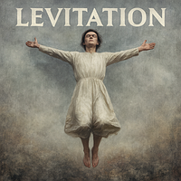 Levitation (Spoken Word Version) | Musik Bebas Royalti - Pixabay