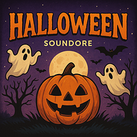 Halloween Free Song | Lizenzfreie Musik - Pixabay