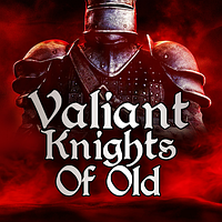 Valiant Knights | Música sin regalías - Pixabay