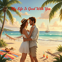 My Life Is Good With You | 免版税音乐 - Pixabay
