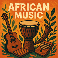 African Music - Afro Tribal House 01 | Musique libre de droits - Pixabay