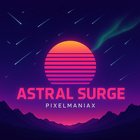 ASTRAL SURGE | Royalty-free Music - Pixabay