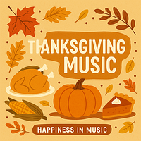 The Thanksgiving Day Music | Royalty-free Music - Pixabay