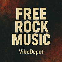 Rock No Copyright | Royalty-free Music - Pixabay