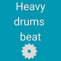 Heavy drums beat | Royalty-free Music - Pixabay