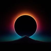 Neon Eclipse | Royalty-free Music - Pixabay