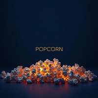 Popcorn – Chillhop Lofi Hip Hop | ロイヤリティフリーの音楽 - Pixabay