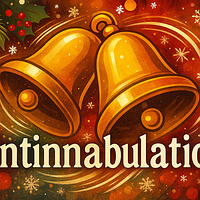 Tintinnabulation of Christmas Bells | Royalty-free Music - Pixabay