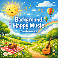 Free Background Happy Music | Royalty-free Music - Pixabay