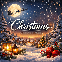 Free Christmas Music | Royalty-free Music - Pixabay