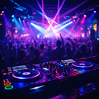 House Energetic Upbeat | Royalty-free Music - Pixabay