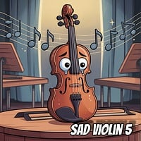 Sad Violin 5 | Royalty-free Music - Pixabay