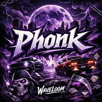 Phonk Background | Lizenzfreie Musik - Pixabay