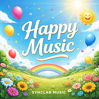 Free Happy | Musik Bebas Royalti - Pixabay