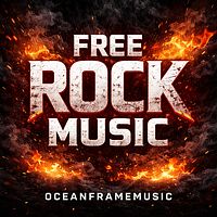 No Copyright Rock Music | Música sin regalías - Pixabay