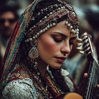 Berber Bridal Suite | Royalty-free Music - Pixabay