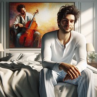 Finally wake up | Royalty-free Music - Pixabay