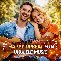 Happy Upbeat Ukulele Fun | Royalty-free Music - Pixabay