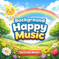 Background Happy Music | Royalty-free Music - Pixabay
