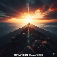Motivational Dramatic Rise | Royalty-free Music - Pixabay