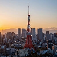 Tokyo Sunrise Bounce (Full version) Japanese EDM Fusion Music | Royalty ...