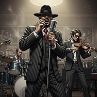 Mafia Mindset | 免版税音乐 - Pixabay