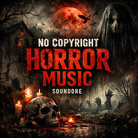 Horror No Copyright | Royalty-free Music - Pixabay