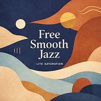 Smooth Jazz Free Music | Música sin regalías - Pixabay