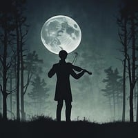 The Crying Violin | Royalty-free Music - Pixabay