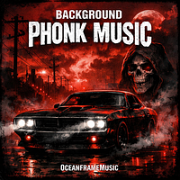 Background Phonk Music | Royalty-free Music - Pixabay