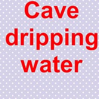 Cave Dripping Water Sound Effect | Royalty-free Music - Pixabay
