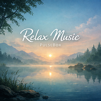No Copyright Relax Music | Muzyka bez wynagrodzenia autorskiego - Pixabay