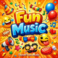 Fun Background Music | Royalty-free Music - Pixabay