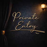 Private Entry | Royalty-free Music - Pixabay